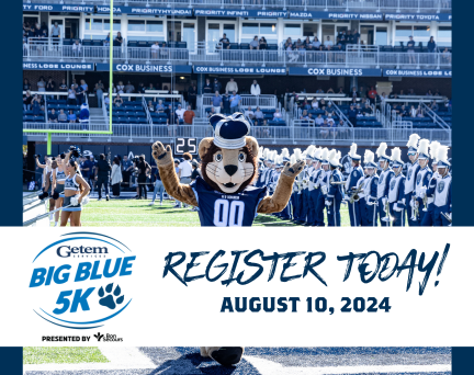 Supporting Old Dominion Athletics | Old Dominion Athletic Foundation