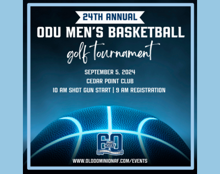 Supporting Old Dominion Athletics | Old Dominion Athletic Foundation