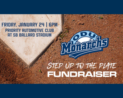Supporting Old Dominion Athletics | Old Dominion Athletic Foundation