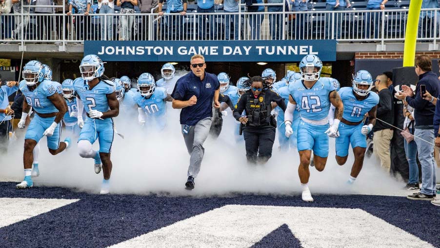 ODAF Events | Old Dominion Athletic Foundation