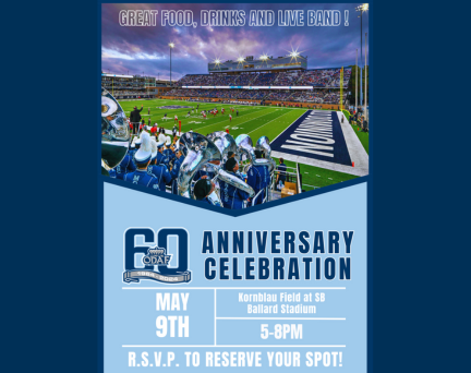 Supporting Old Dominion Athletics | Old Dominion Athletic Foundation