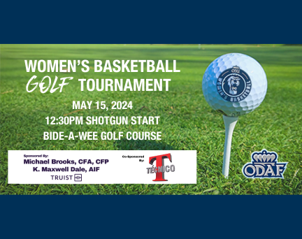 Supporting Old Dominion Athletics | Old Dominion Athletic Foundation