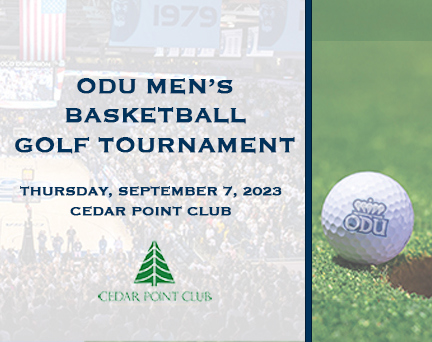 Supporting Old Dominion Athletics | Old Dominion Athletic Foundation