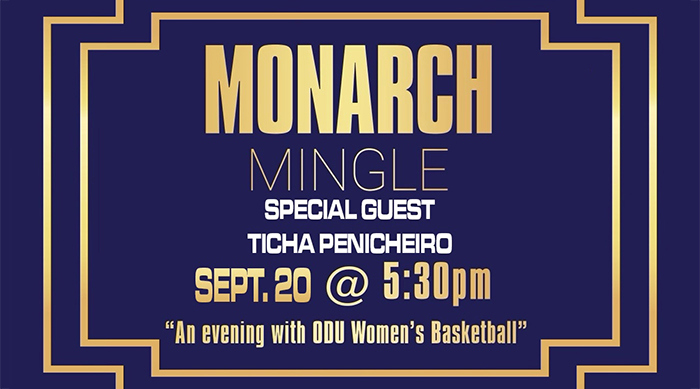 Supporting Old Dominion Athletics | Old Dominion Athletic Foundation