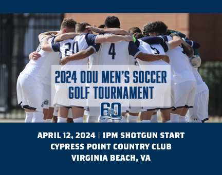 Supporting Old Dominion Athletics | Old Dominion Athletic Foundation